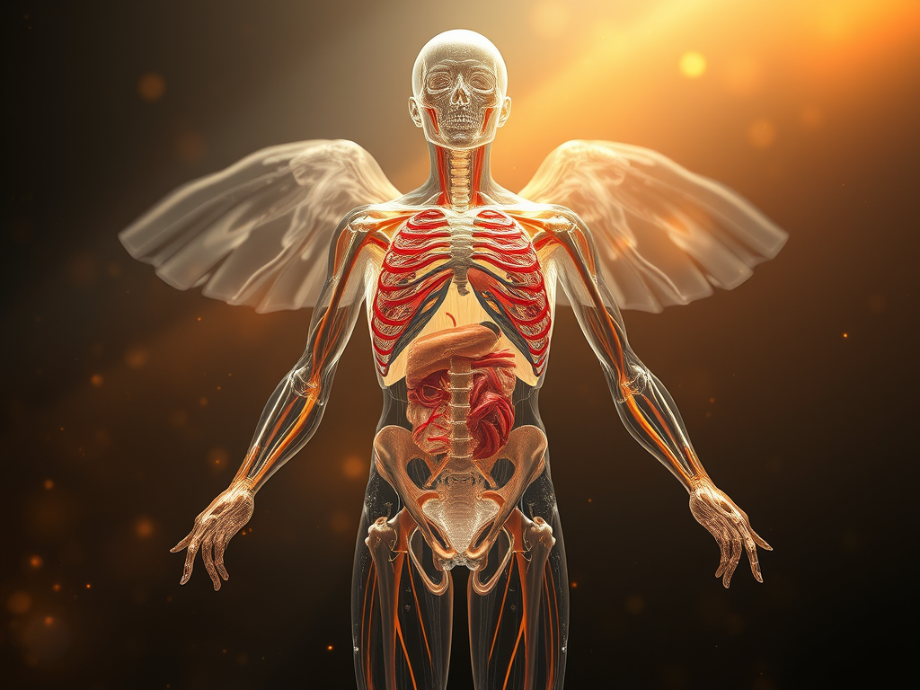 Intriguing Facts About the Human Body You Never Knew – We All Write