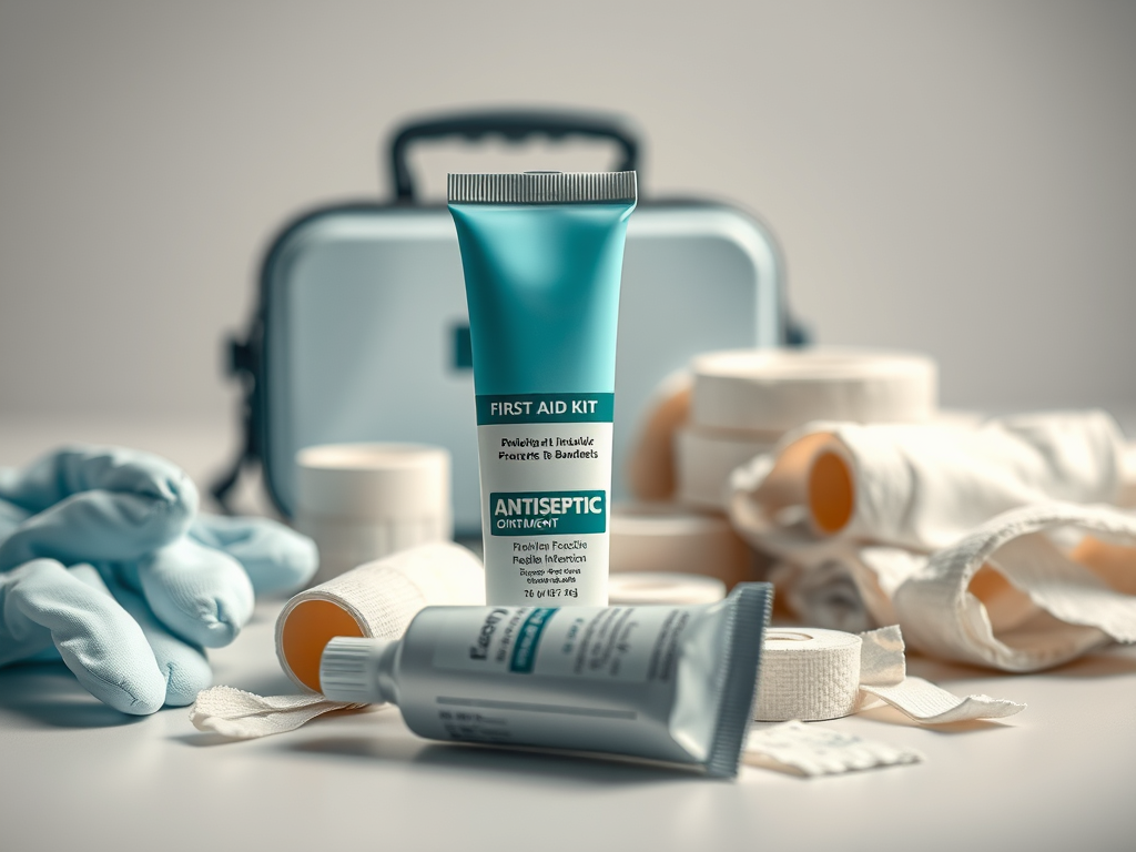 Prevent Staph Infections: Key Tips for Safety – We All Write